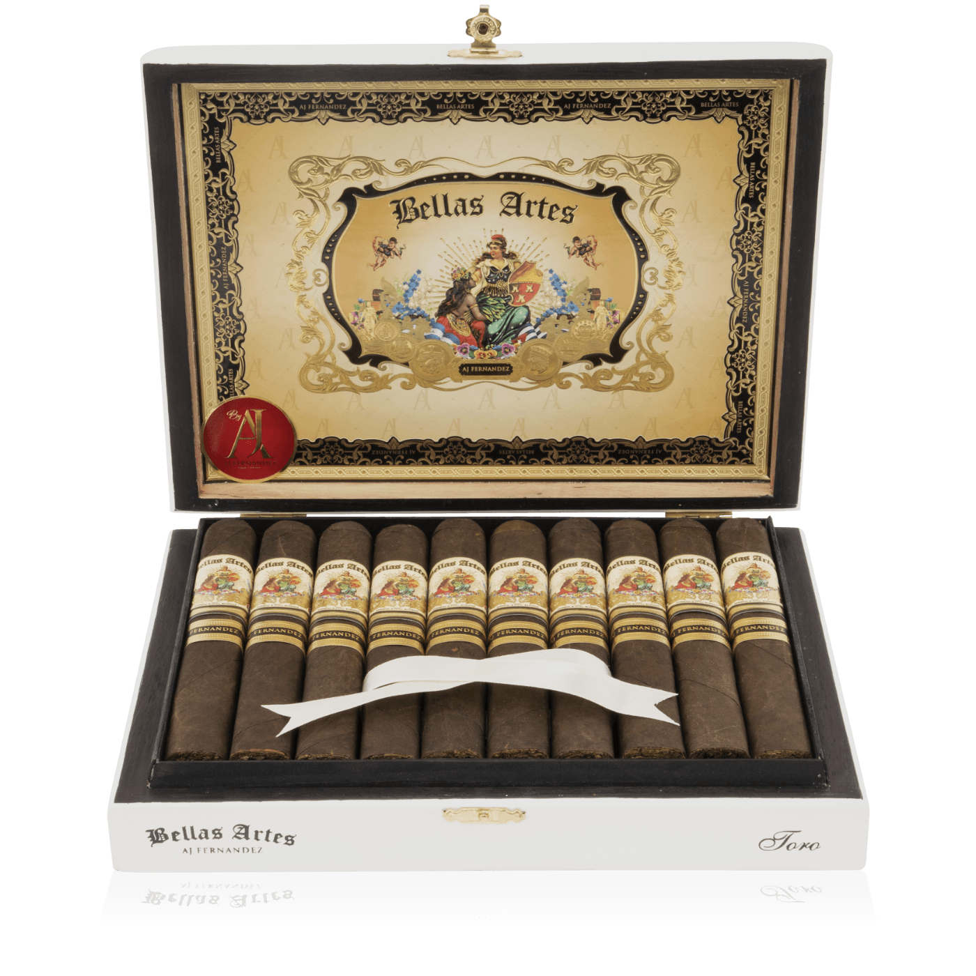 AJ Fernandez Cigars - Generations of Tobacco Mastery
