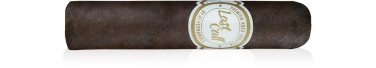 Last Call Maduro - AJ Fernandez Cigars
