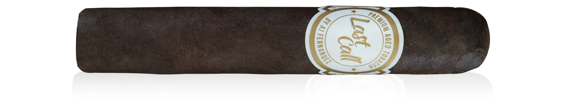 Last Call Maduro - AJ Fernandez Cigars