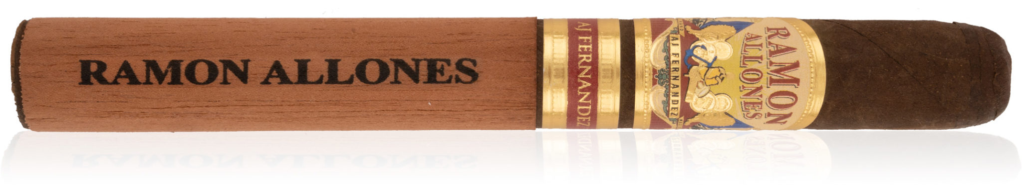 Ramon Allones - AJ Fernandez Cigars